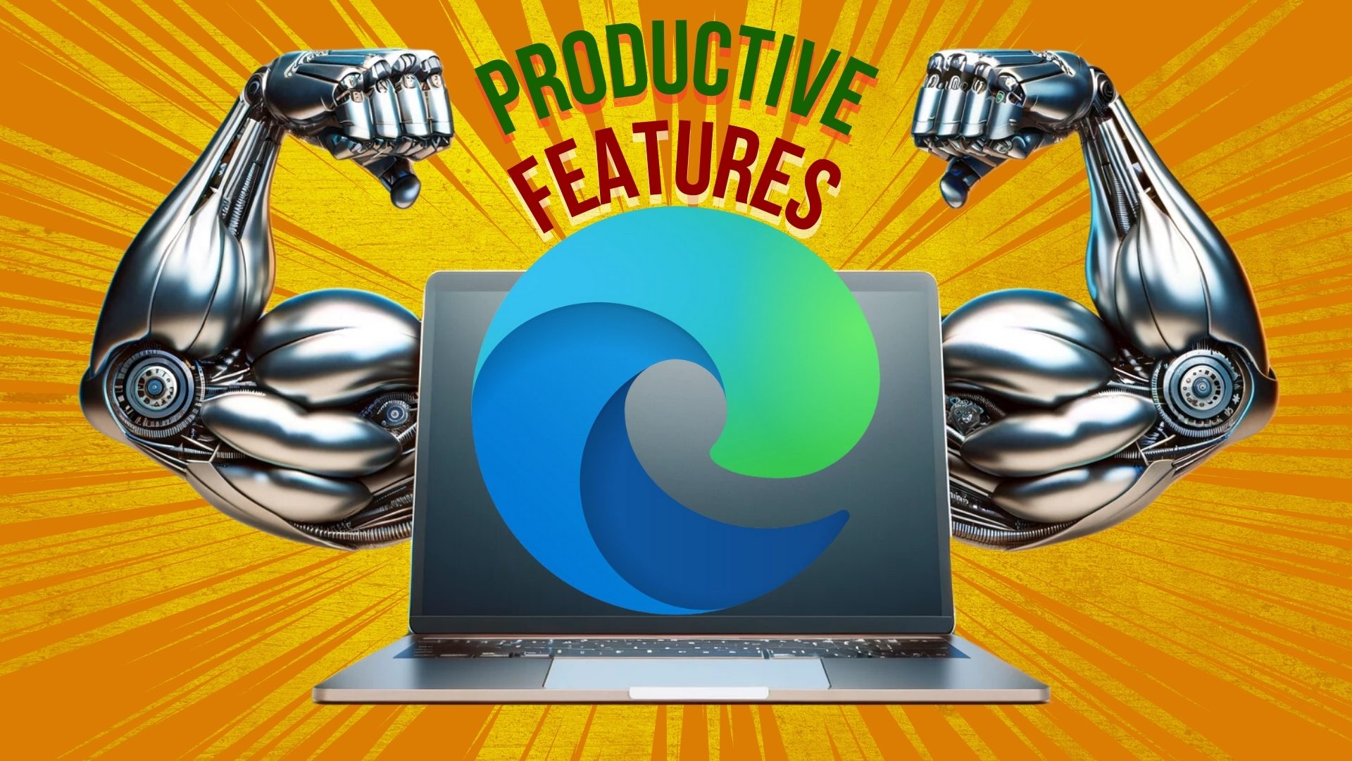 Essential Microsoft Edge Features to Maximize Productivity | Adoverse IT