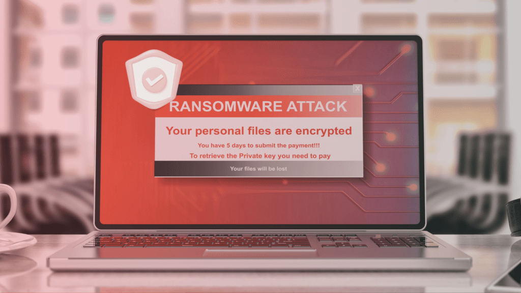 Ransomware Prevention: Tips for Business Protection | Adoverse IT