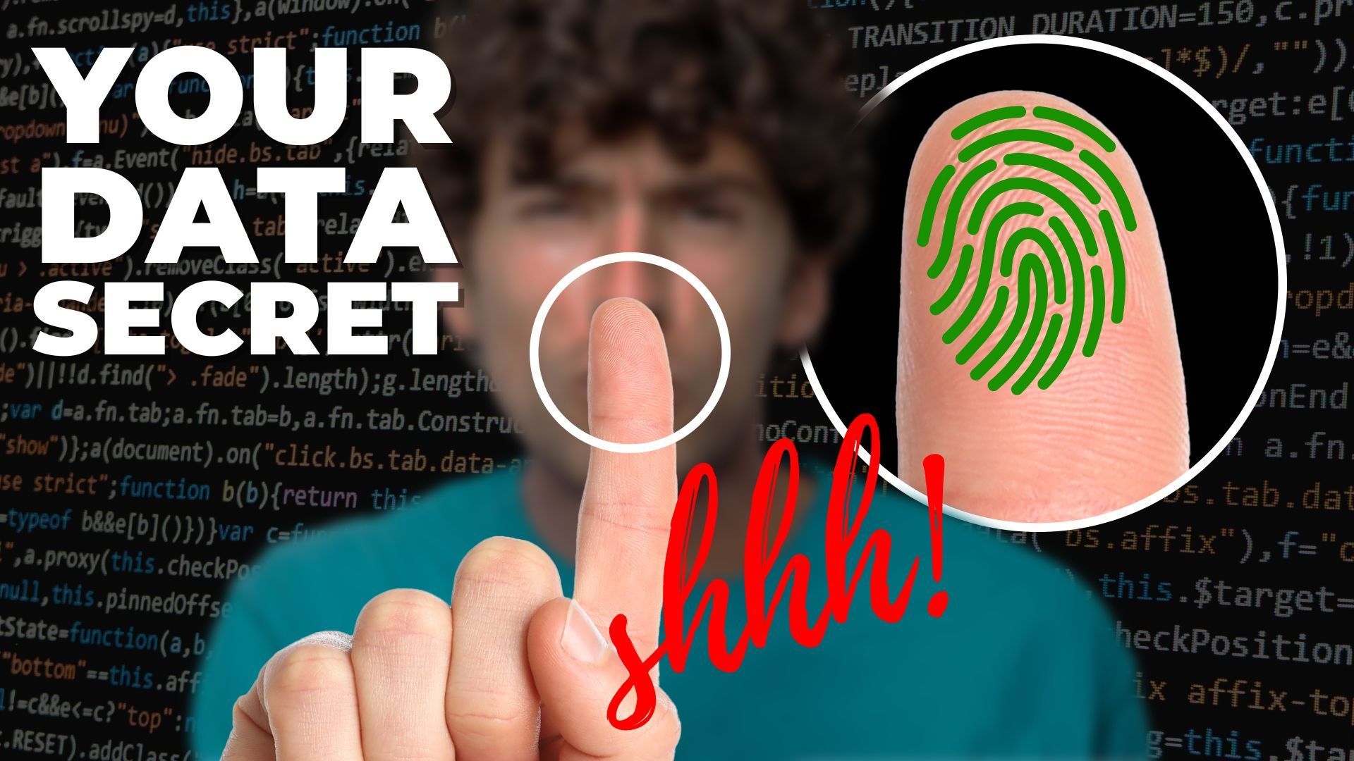 Passwords vs. Biometrics: Which Is More Secure? | Adoverse IT