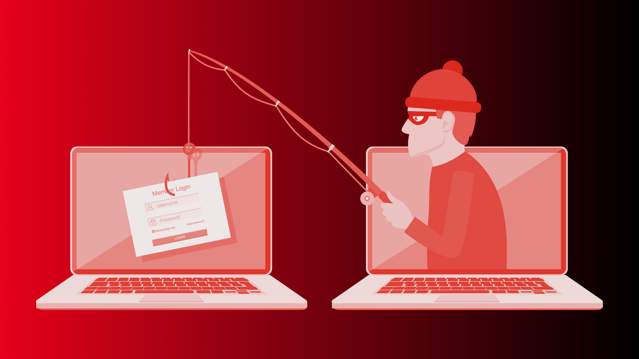 Phishing Scams: Recognize & Prevent Cyber Threats | Adoverse IT