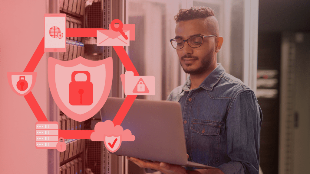 Business Cybersecurity: Why Continuous Monitoring Matters | Adoverse IT