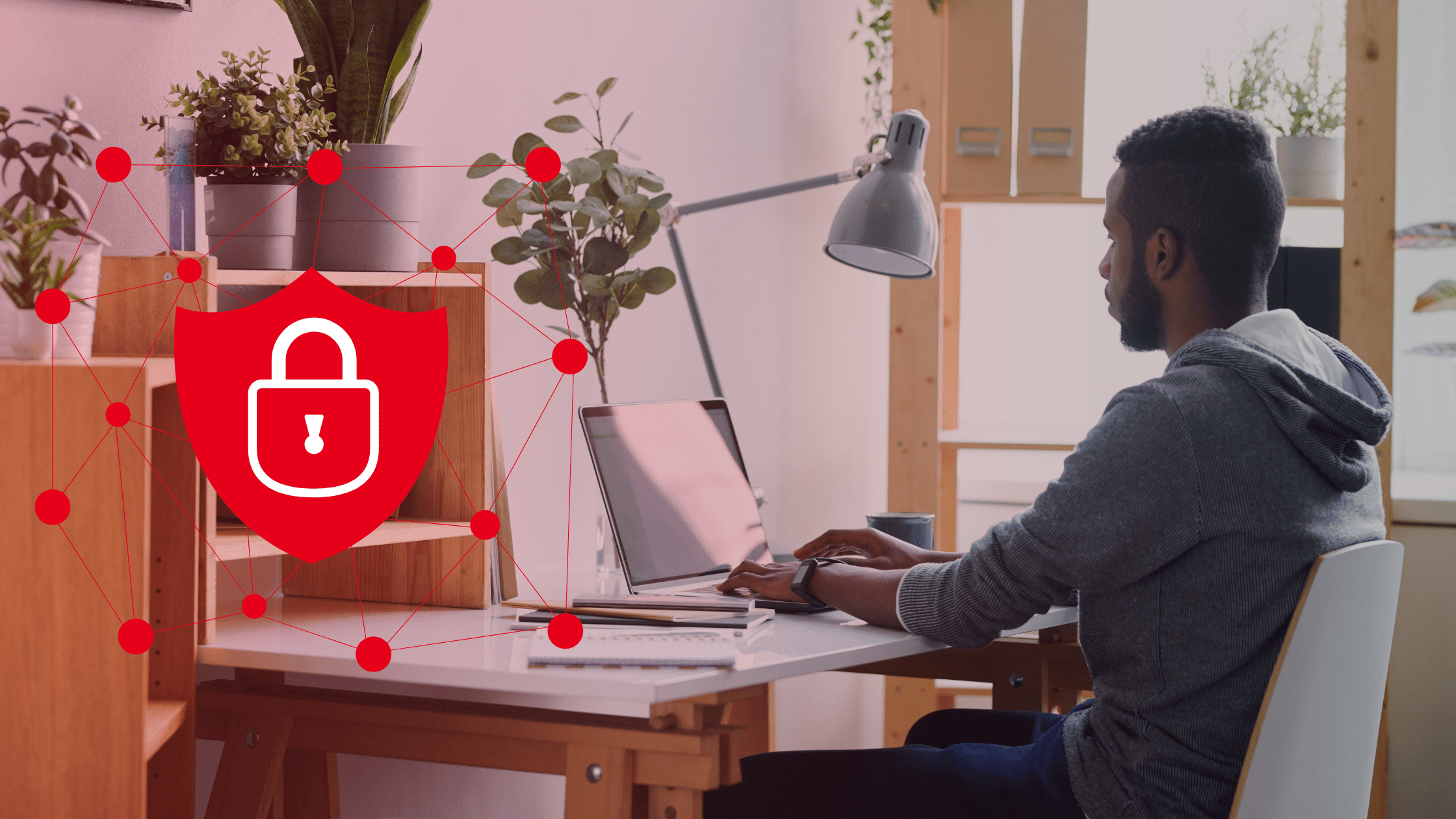 Remote Work Security: Essential Digital Defense Tips | Adoverse IT