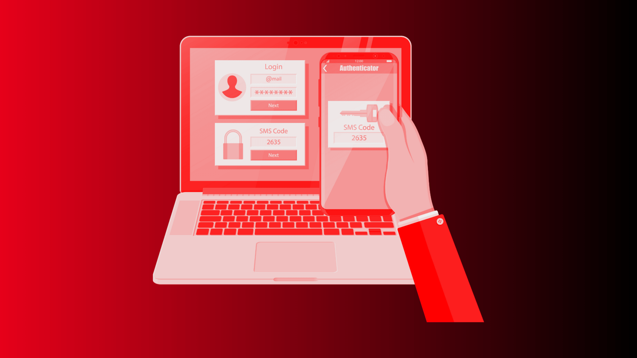 Multi-Factor Authentication: A Must for Business Security | Adoverse IT